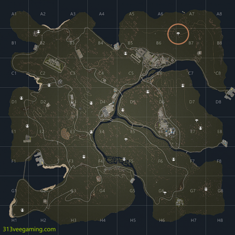 Firearms + Weapon Mods in No One Survived